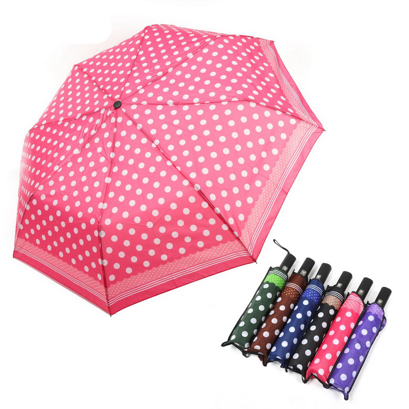 PARAGUAS AUT. ESTAMPADO - Plasticuer