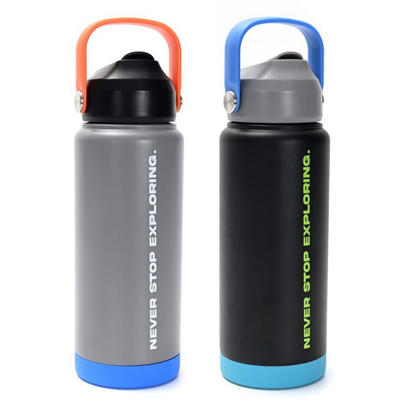 BOTELLA TERMINCA C/PICO 720ML 41906 - Plasticuer